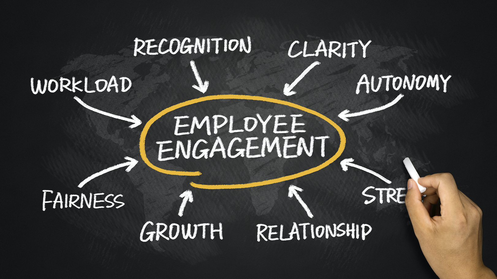 Employee Engagement Experts | Transforming Workplaces